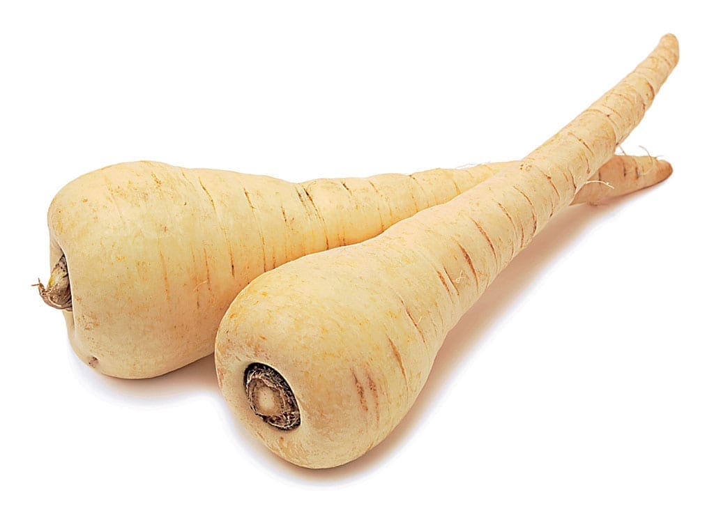 Parsnips: Everything you need to know to grow your own