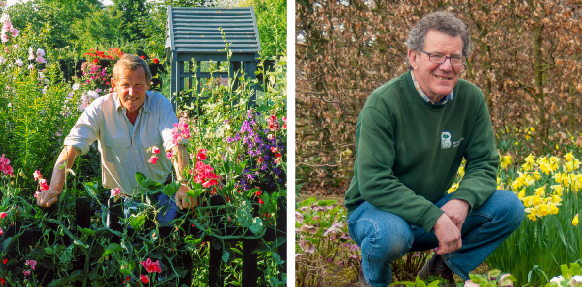 Celebrate The 40th Anniversary of Barnsdale Gardens | Kitchen Garden ...